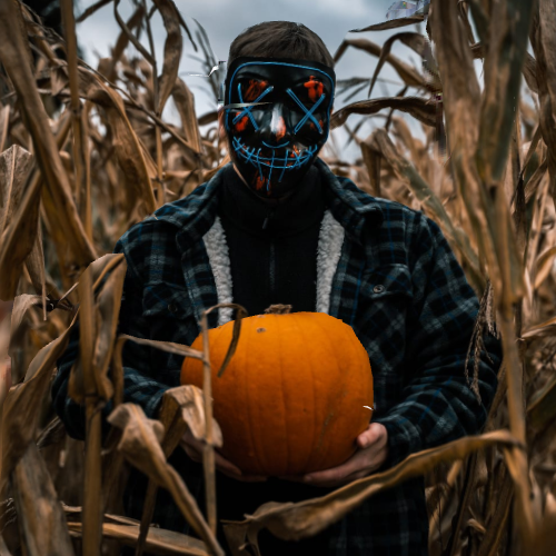 Haunted Houses Near Frederick, MD - Housewives of Frederick County