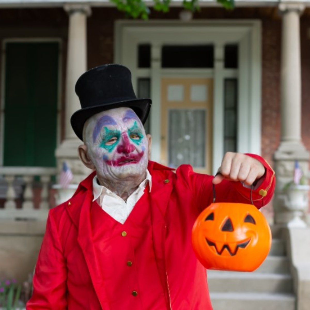 Haunted Houses Near Frederick, MD - Housewives of Frederick County