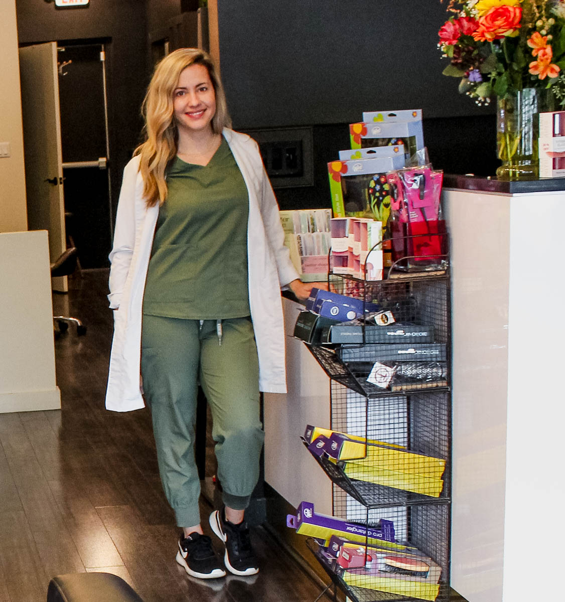 Luna Aesthetics Hagerstown MD: Botox Near Frederick MD