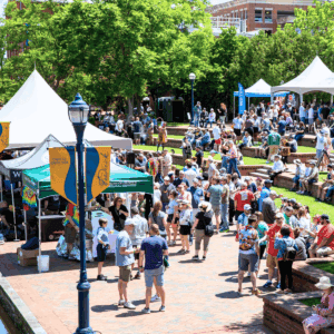 Frederick MD Festivals 2025: First Saturday, Oktoberfest, In The ...