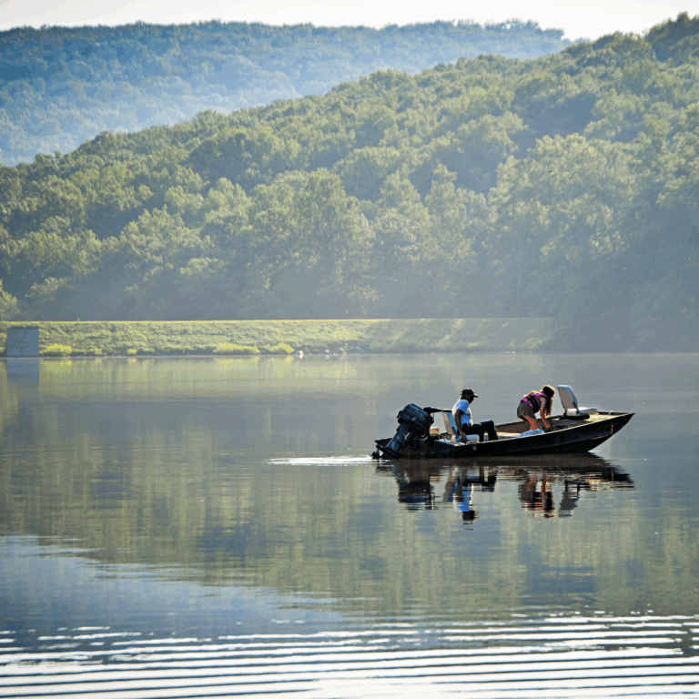 Cunningham Falls State Park: Hiking Trails, Lake, and Waterfall Day ...
