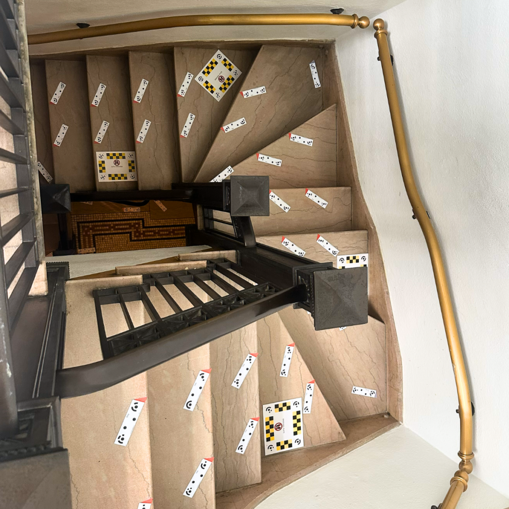 Historic Building Accessibility in Frederick | Stairlift Case Study